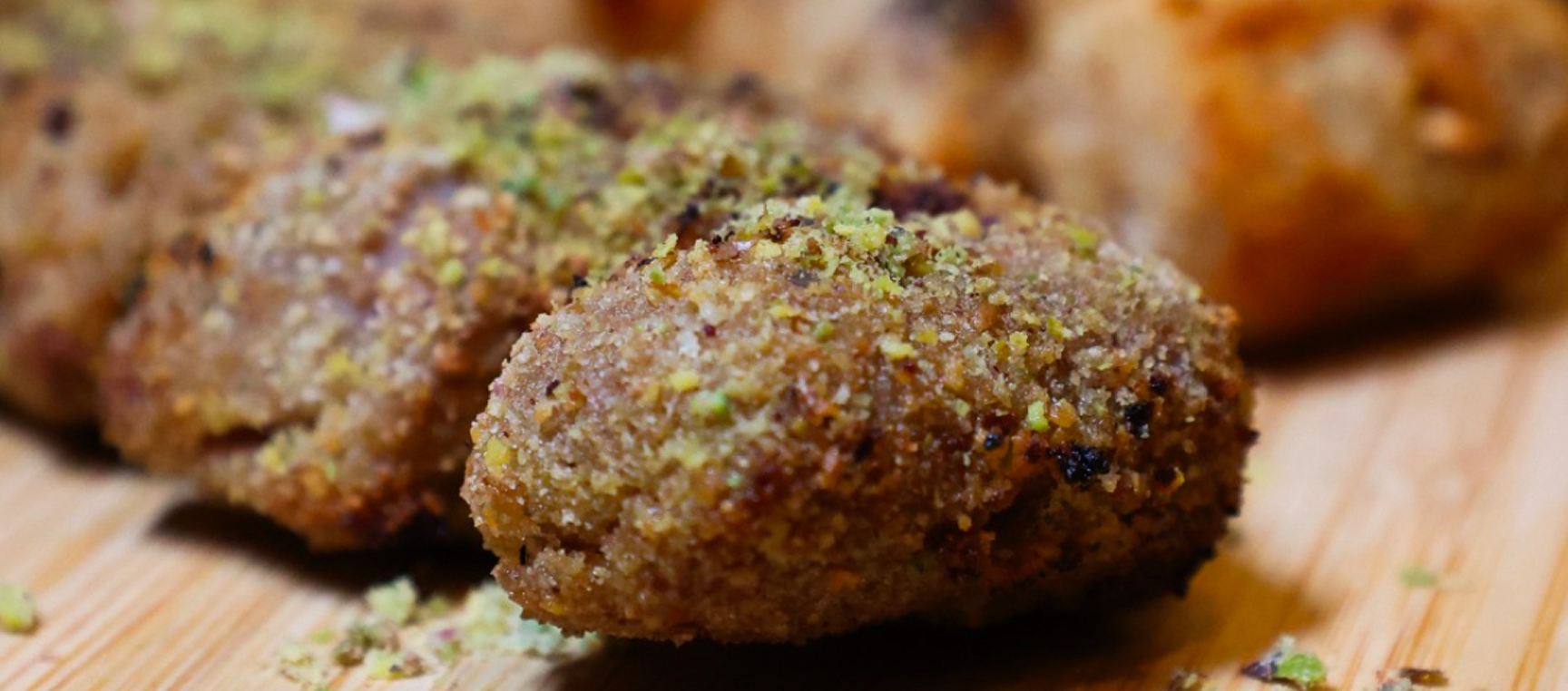 Bracio Sicilian Bites | Scopri il MENU di Porta Venezia